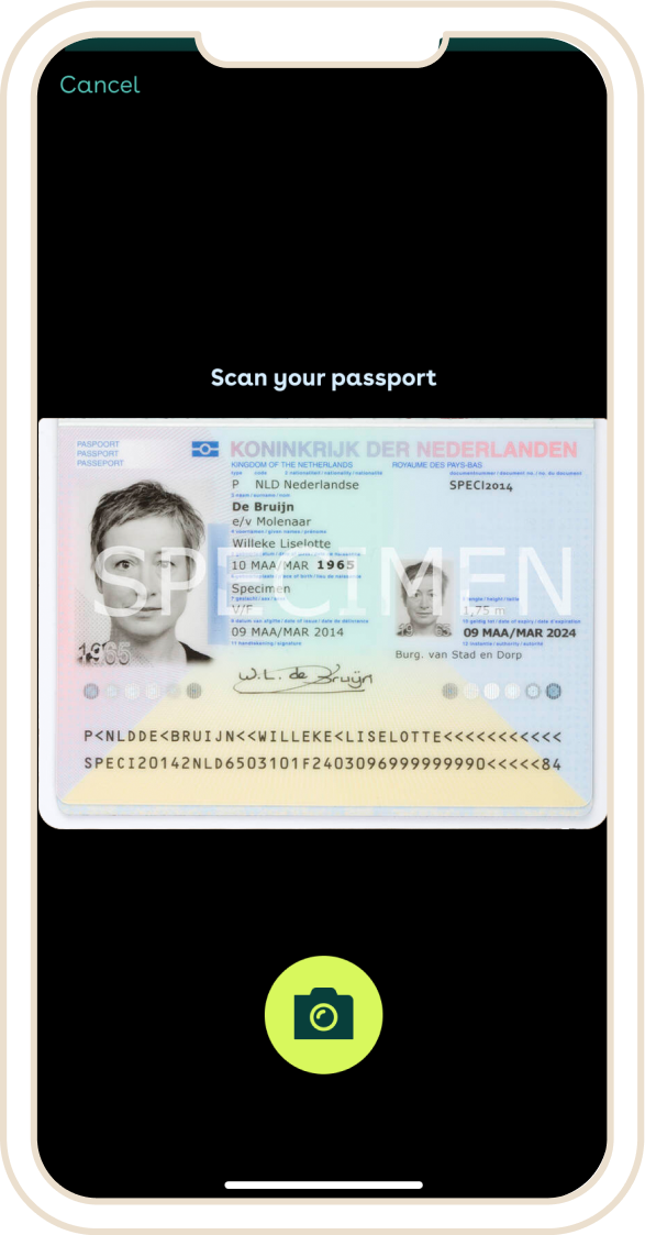 eHerkenning voor Belastingdienst aanvragen | Digidentity