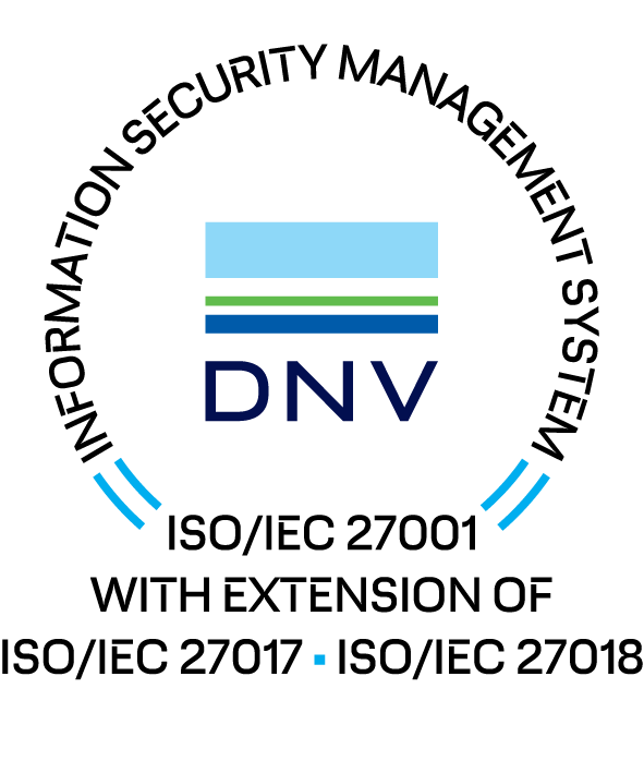 Digidentity Compliance & Certifications