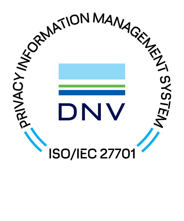 Digidentity Compliance & Certifications