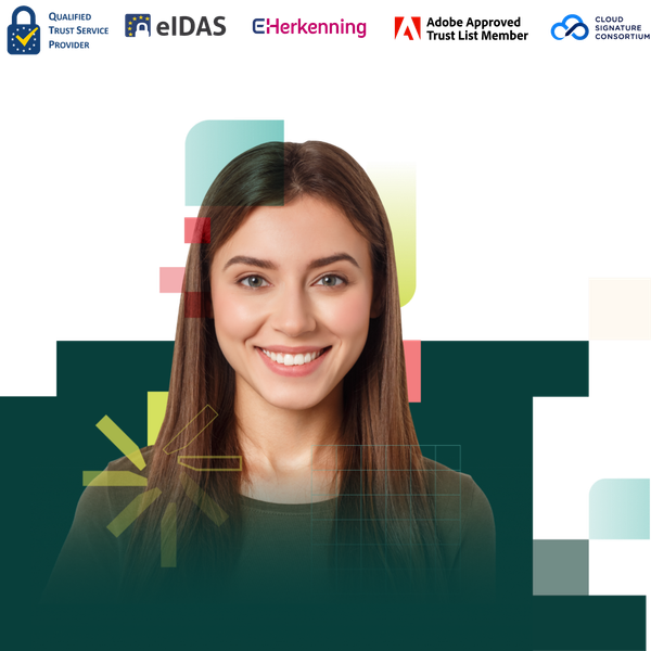 Digidentity | Trusted Solutions for Digital Identity
