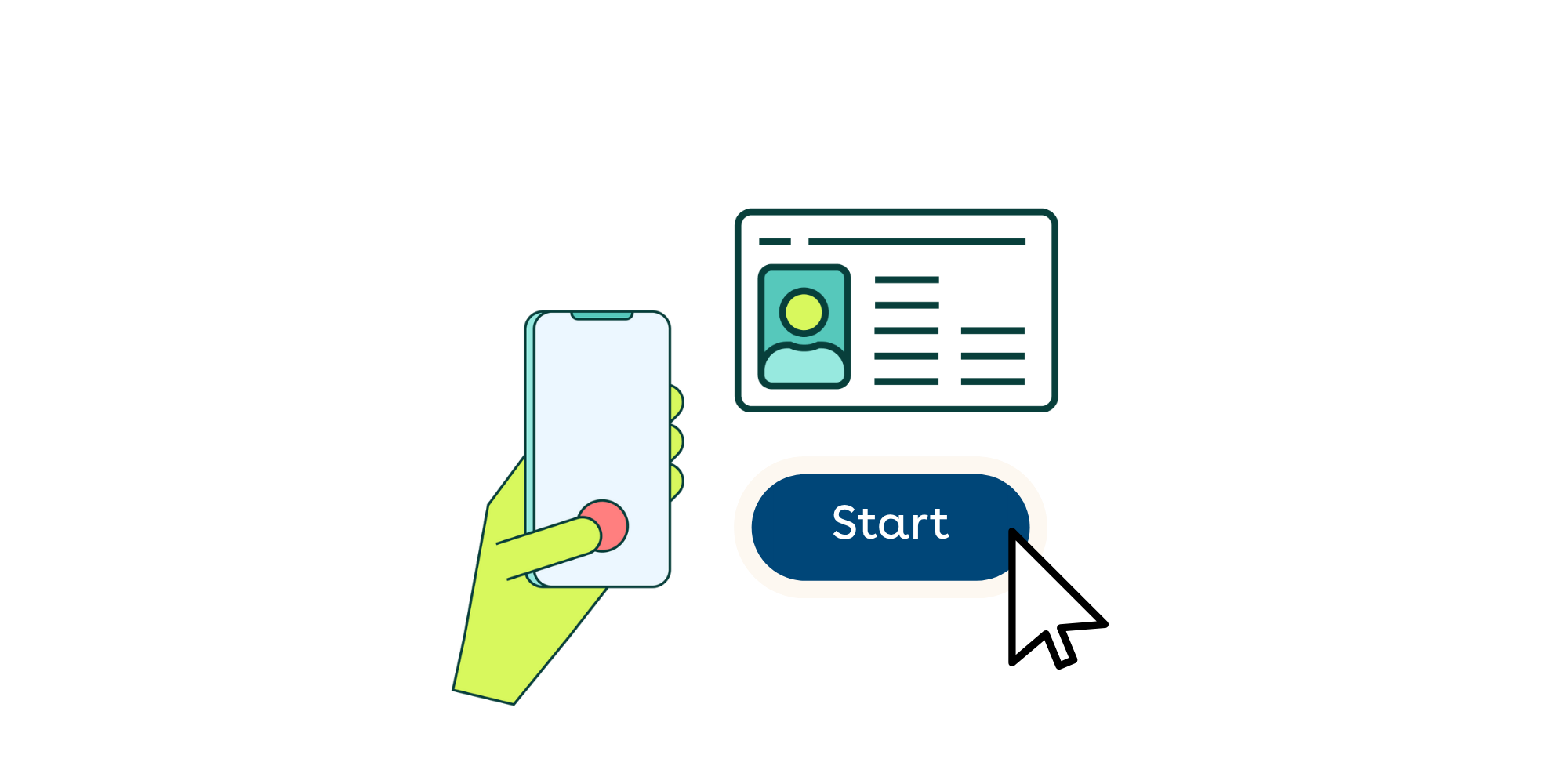 eHerkenning voor UWV – Veilig Inloggen