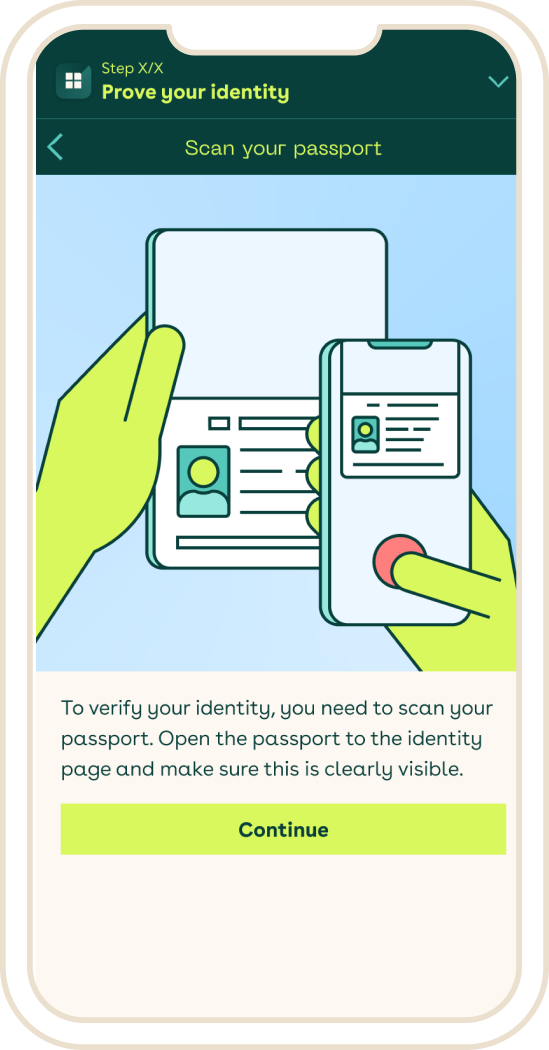 Digital Identity Verification & KYC Services | Digidentity